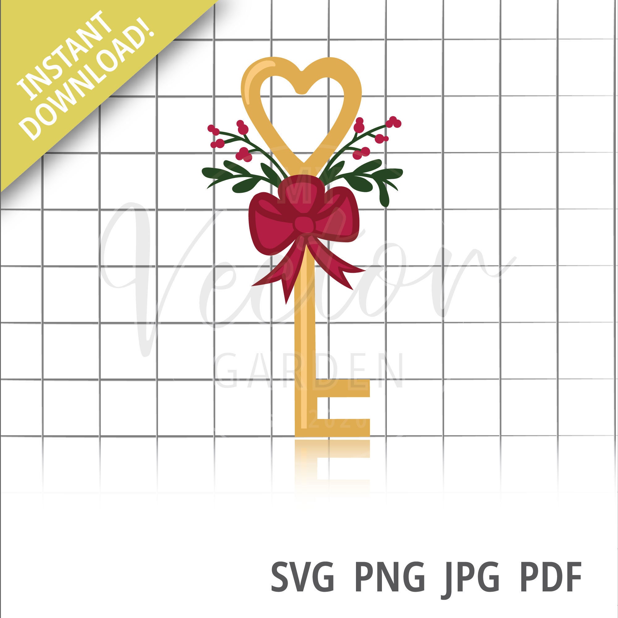 New Home Key Svg Heart Key Svg Skeleton Key Svg New House Svg | Etsy