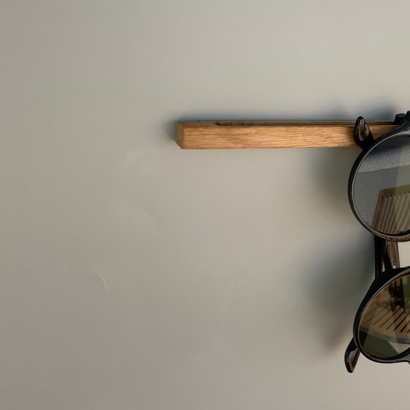 Key and Glasses Holder - Etsy