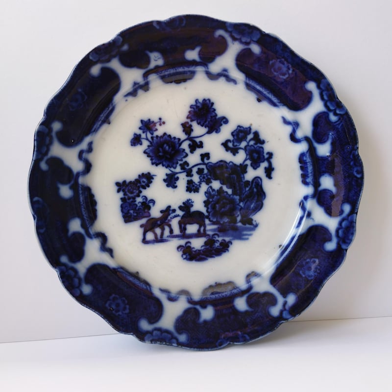 Morley Ware - Etsy