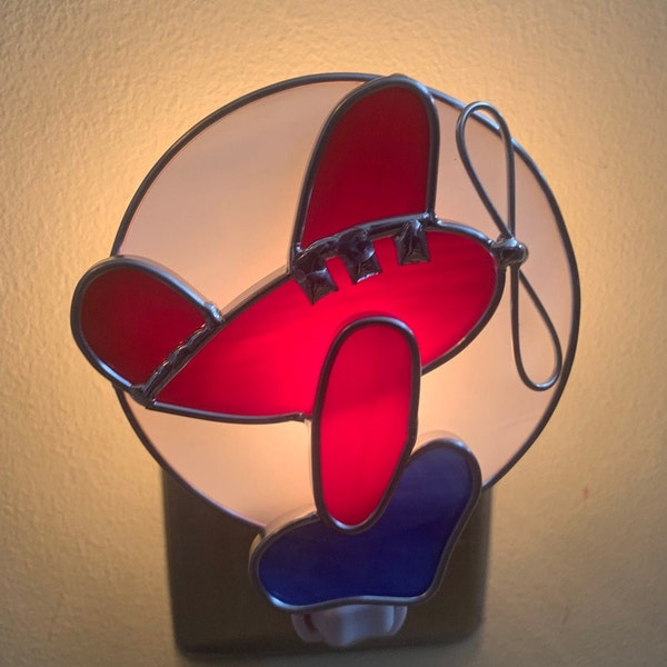 Glass Airplane - Etsy