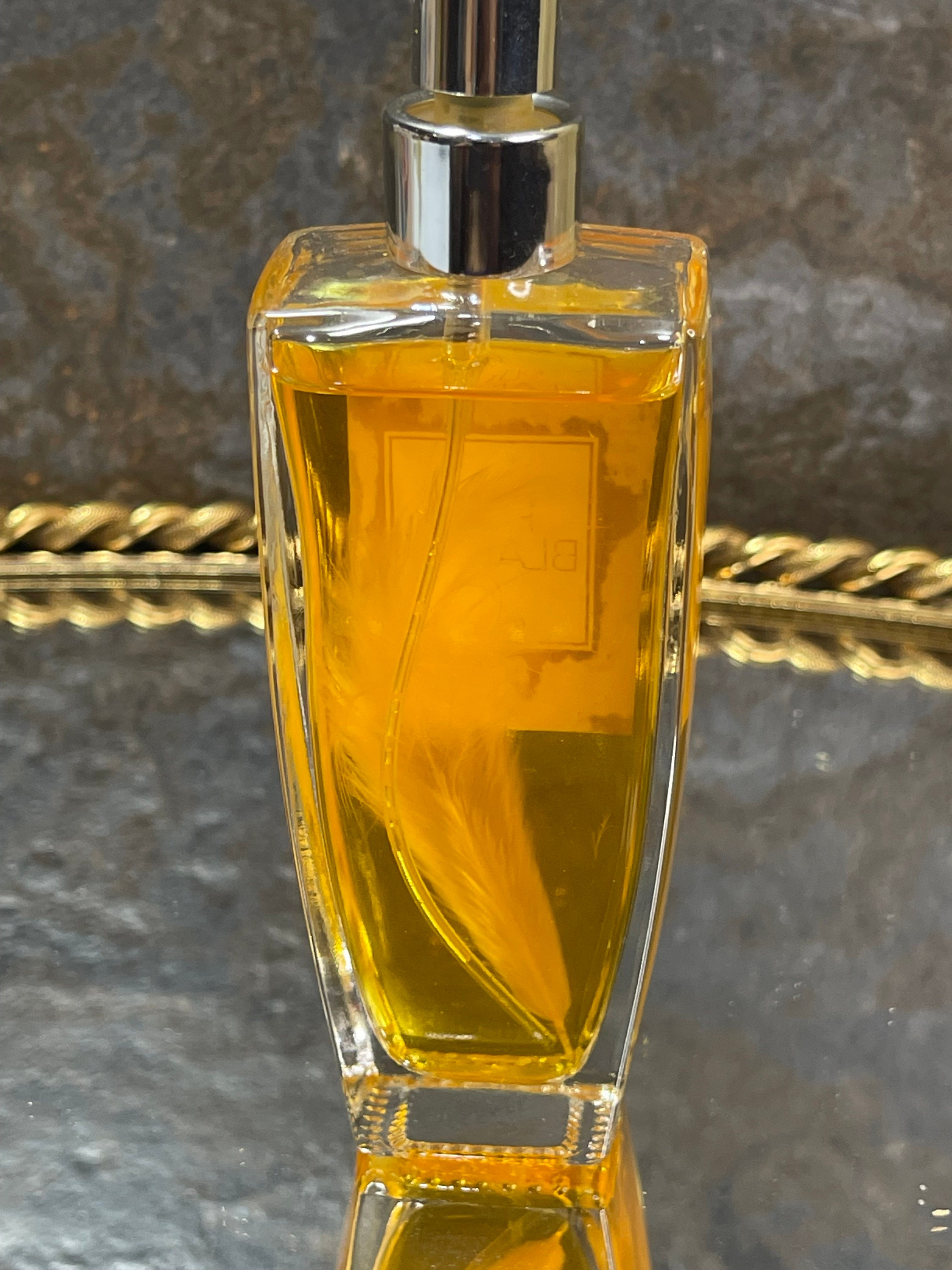 Perfume With Pheromones, Amulet for Rituals & Magic. Perfume Con ...