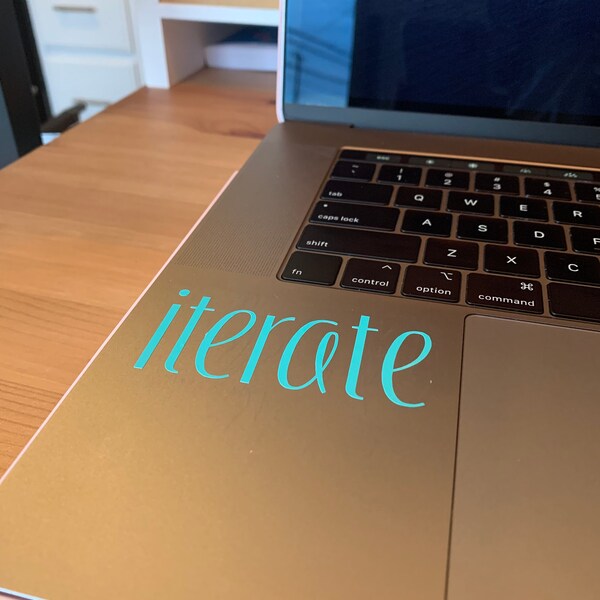 Developer Stickers - Etsy