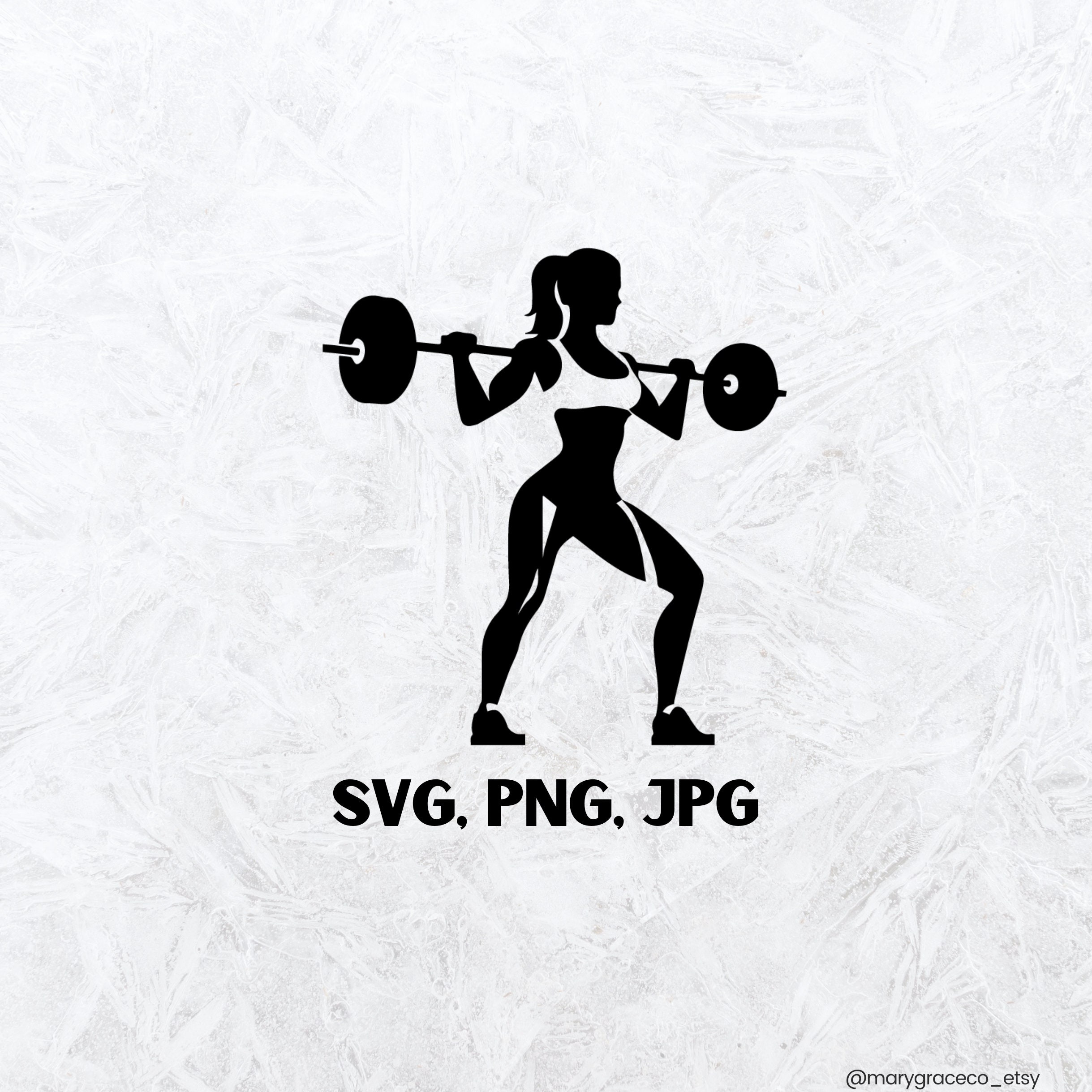 Gym Girls Clipart Fitness Girls Clipart Gym Clipart Exercise Clipart Sports Clipart Best