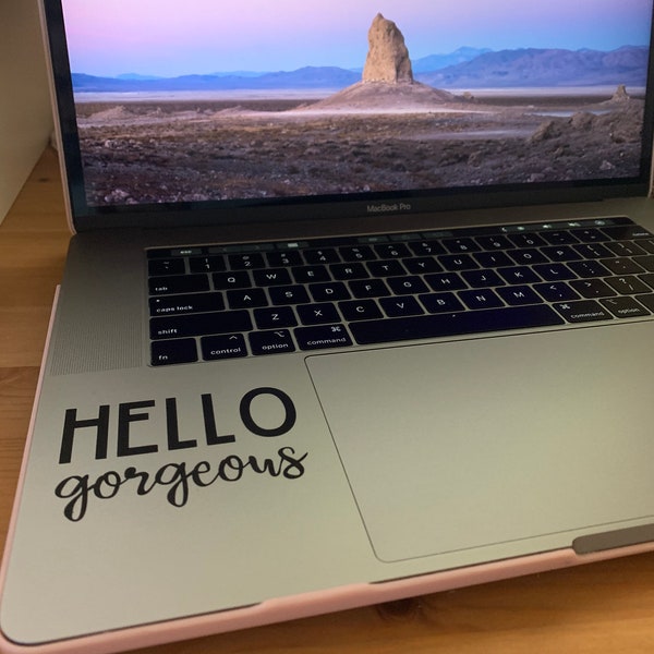 Hello Handsome - Etsy