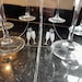 Champagne/prosecco/wine Display Stand, 12 or 6 Prosecco Display Stand ...