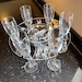 Champagne/prosecco/wine Display Stand, 12 or 6 Prosecco Display Stand ...