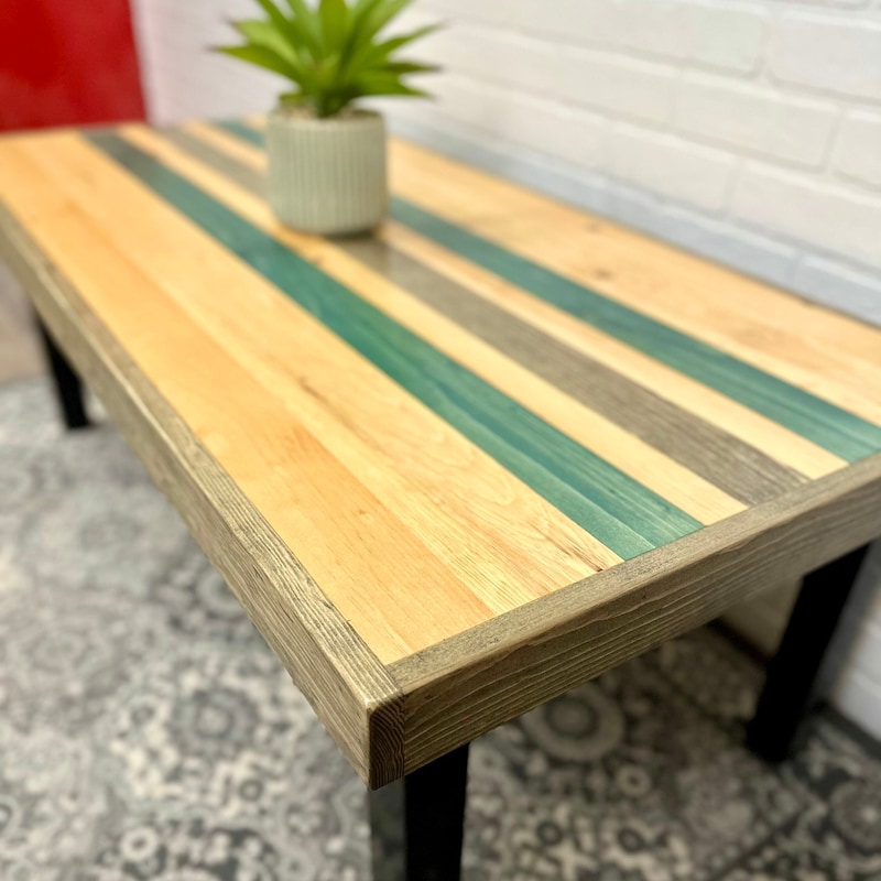 Surfboard Table - Etsy