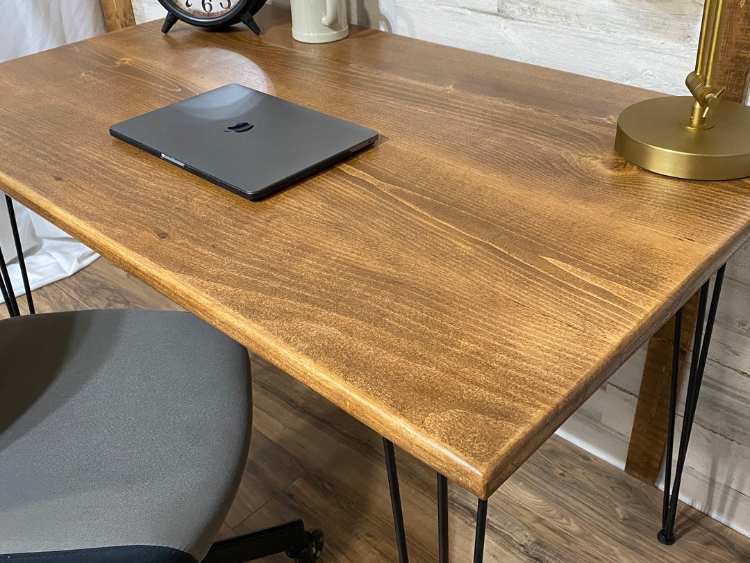 The Colonial Writing Desk | Desk | Computer Desk | Home Office Desk ...