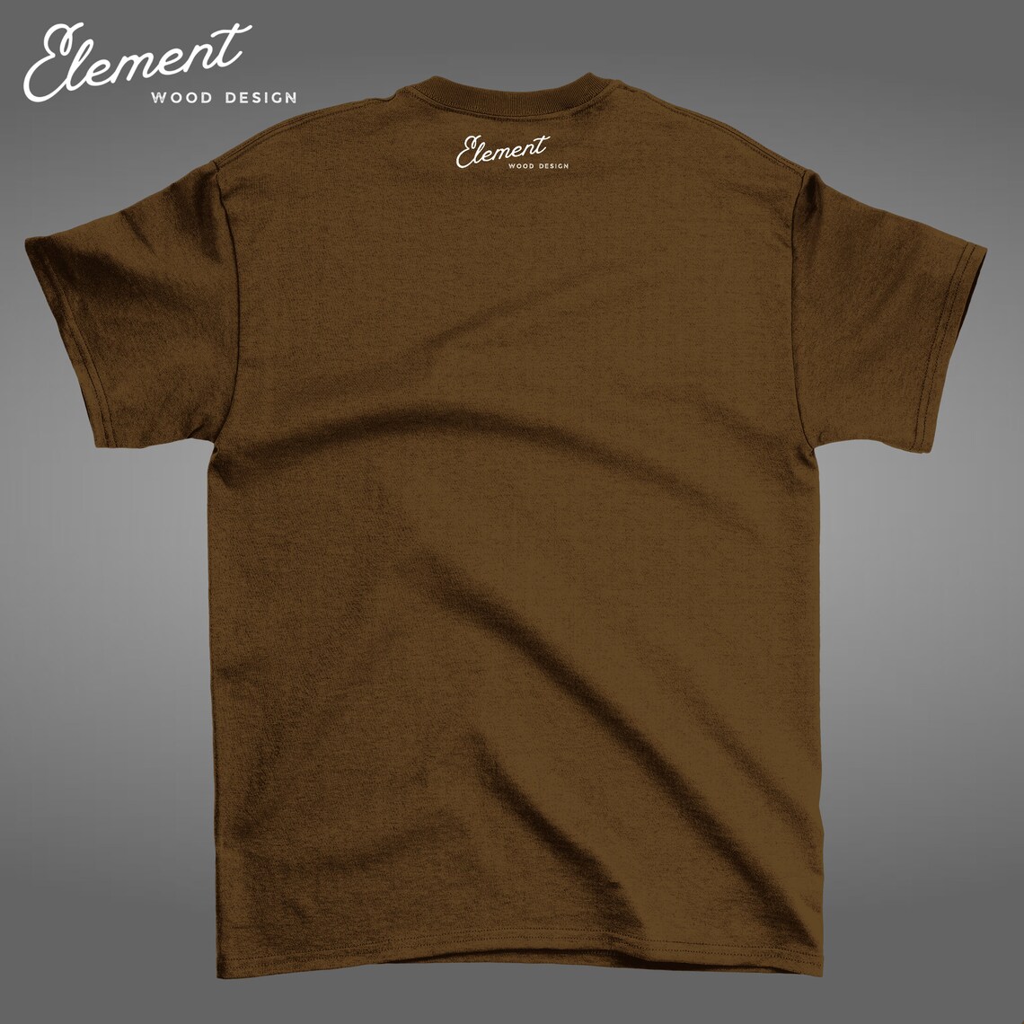 Retro Element Logo Graphic Tee - Etsy