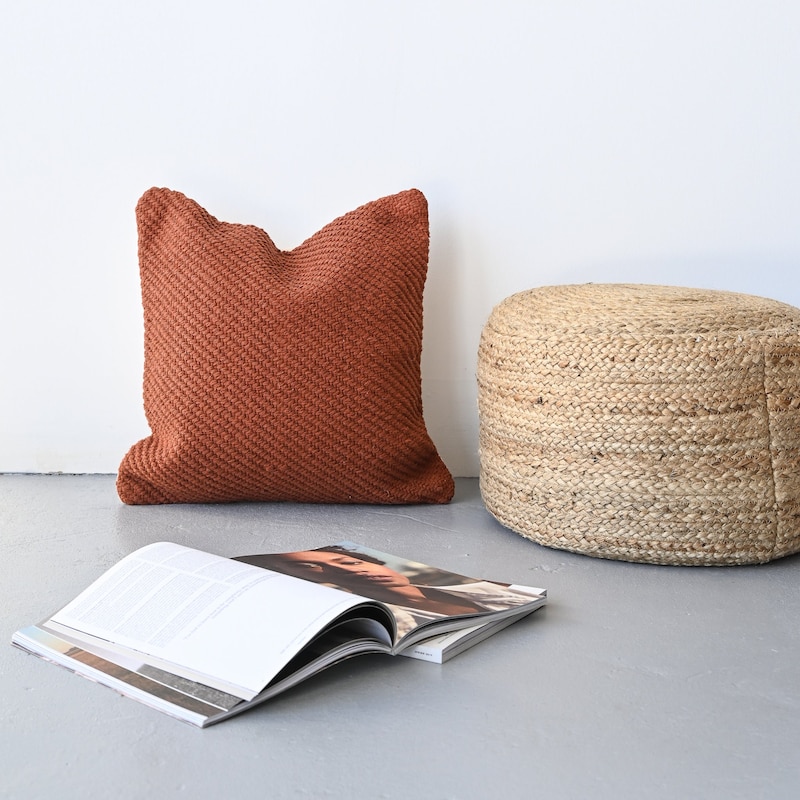 Rust Pillows - Etsy