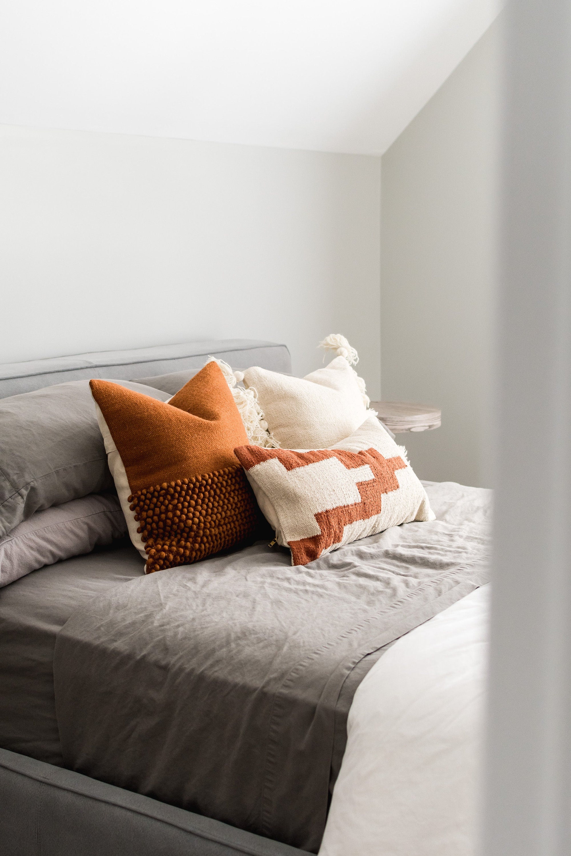 3 Piece Pillow Combo // Set of 3 // Pillow Cover Bundle // | Etsy