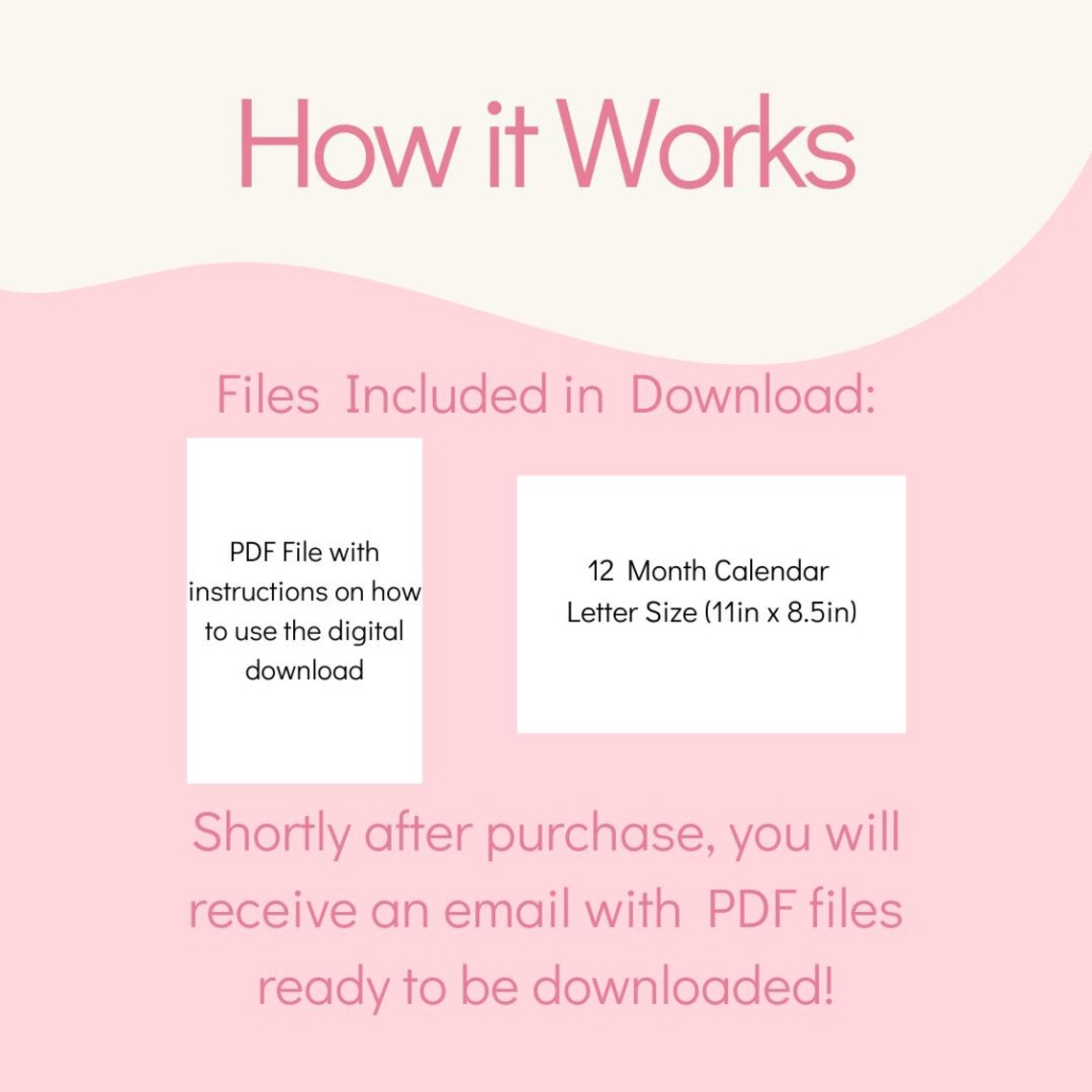 2025 Calendar Digital Download Pilates Princess Themed - Etsy
