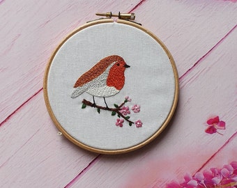 Embroidery Kit - Etsy UK