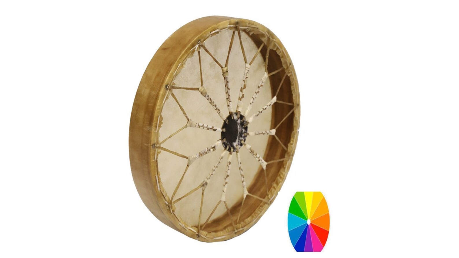 Native American Style Ancient Spirit Medicine Resonance Soft Deep Sound ...