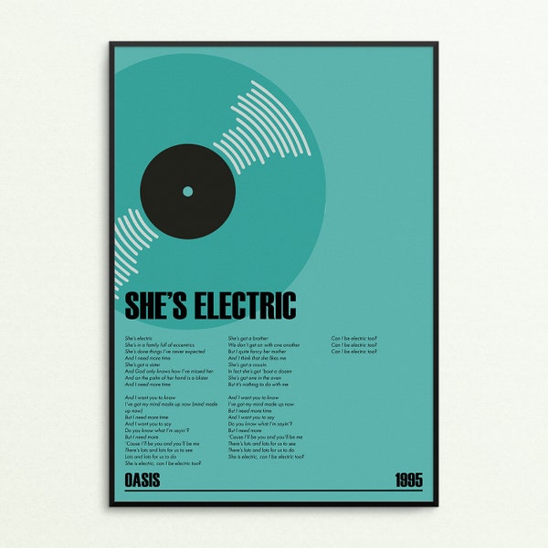 Song Lyrics Wall Art - Etsy