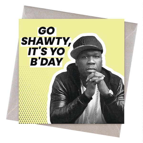 Go Shawty Birthday - Etsy UK