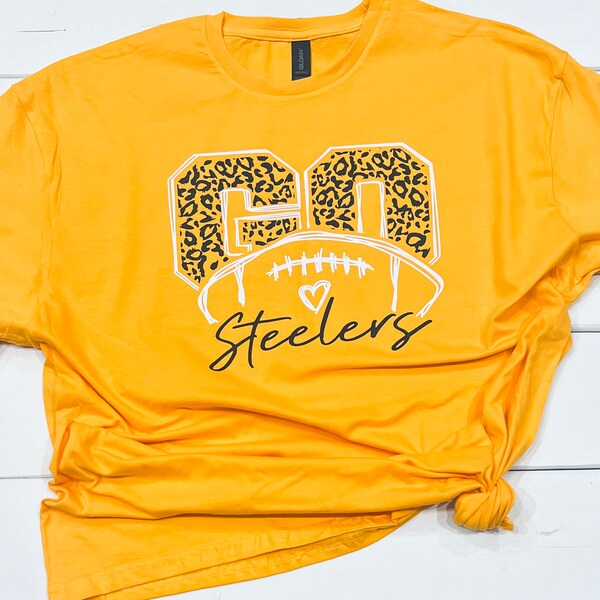 Steelers Nation - Etsy