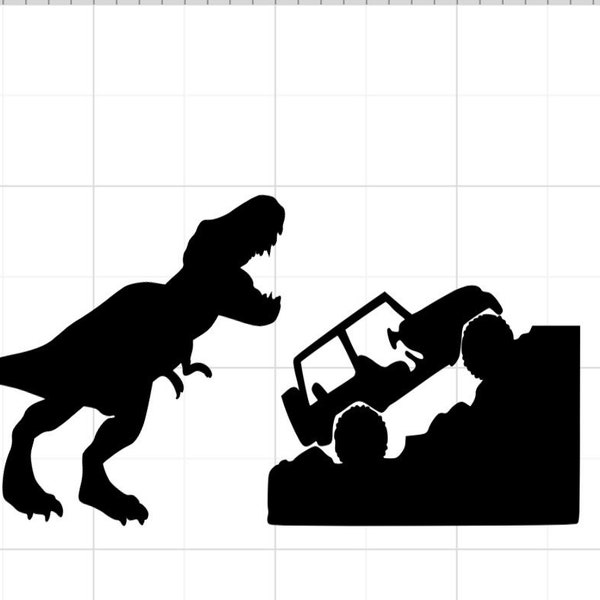 Jeep Life Decal - Etsy