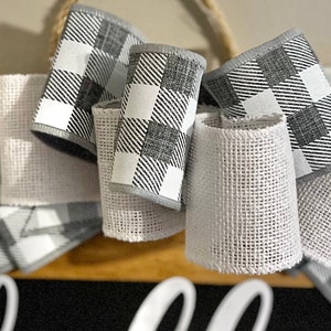 Hellur Door Sign How Yer Dern Welcome Door Sign - Etsy UK