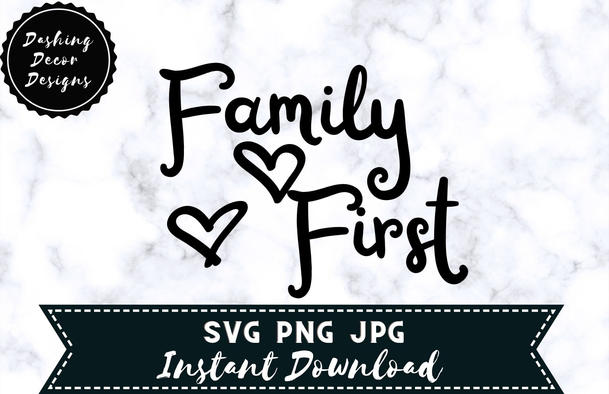 Family First SVG, Family First PNG , Family Download , Family First ...
