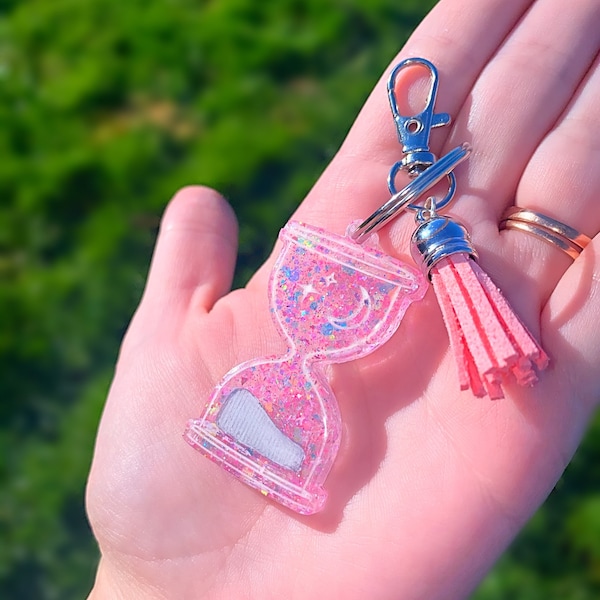 Hourglass - Etsy