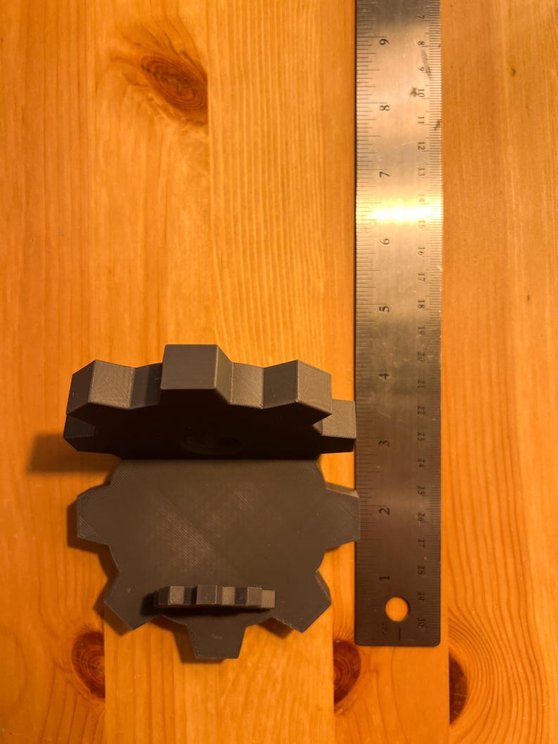 Engineer Business Card Holder/stand | Mechanical Engineer | Card Stand ...