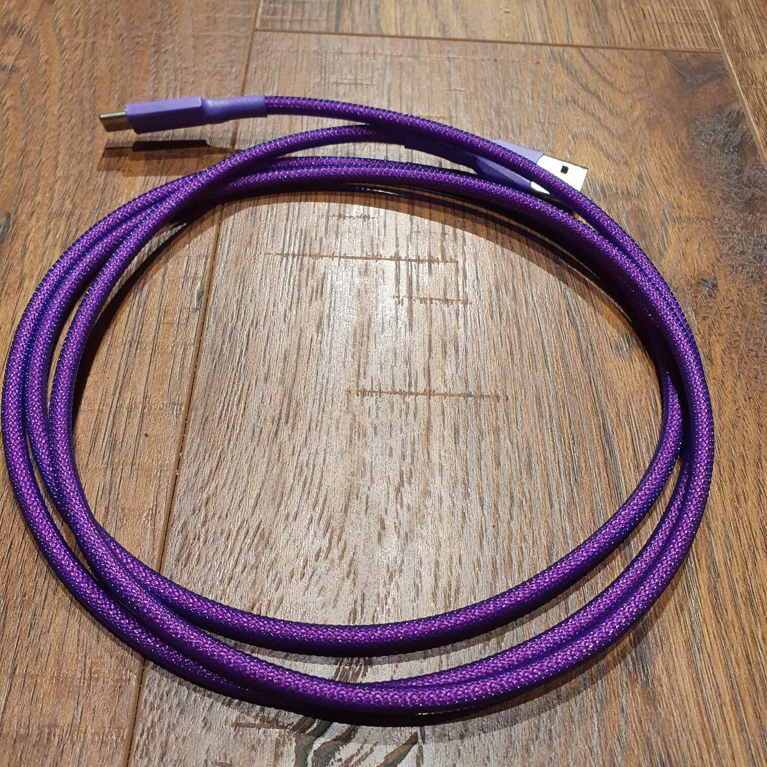 Custom Usb C Cable for Mechanical Keyboards and General Use - Etsy UK