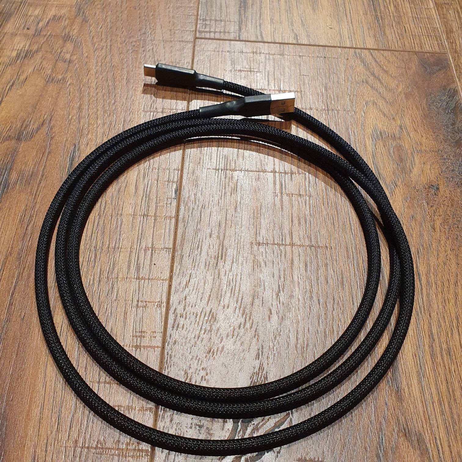 Custom Usb C Cable for Mechanical Keyboards and General Use - Etsy