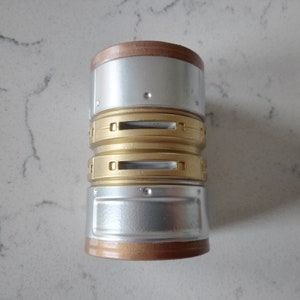 New Savi's Workshop Double-bladed Hilt Connector Part (connector Only ...