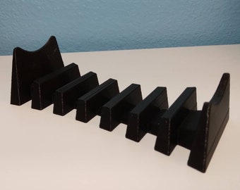 3d Printed Display Stand - Etsy