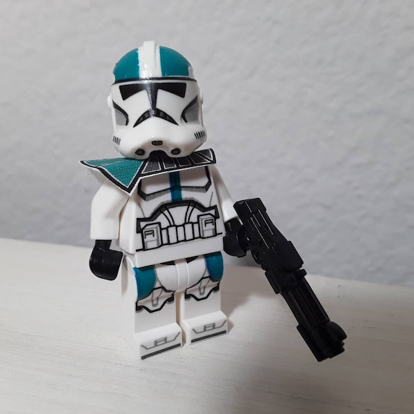 Custom Clone Legos - Etsy