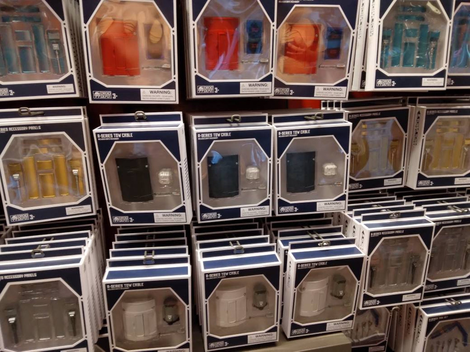 Accessories for Custom Droid Depot Astromech Droids Star - Etsy