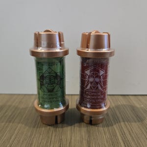 Star Wars: Galaxy's Edge Kyber Crystals- Choose Your Color! (includes ...