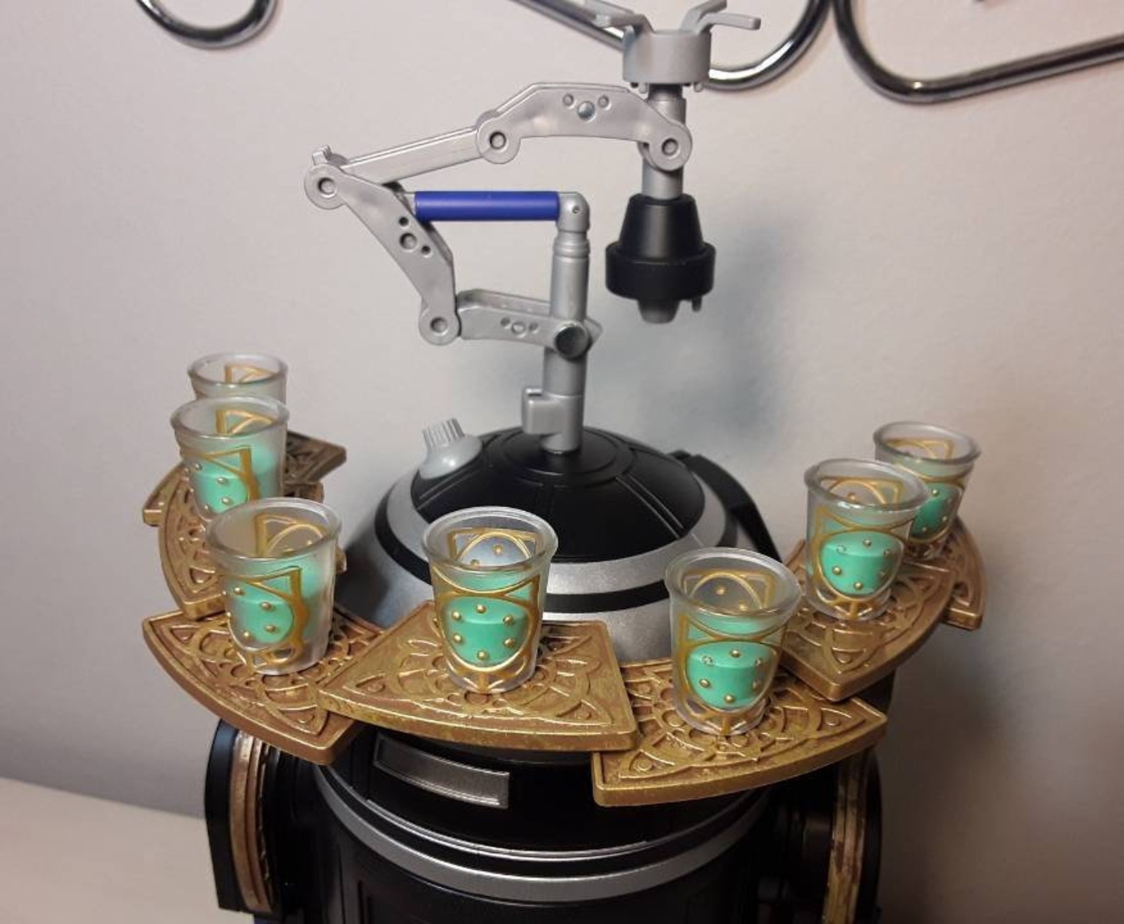 Accessories for Custom Droid Depot Astromech Droids Star - Etsy