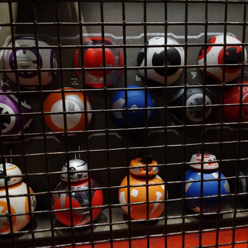 Droid Depot Parts - Etsy