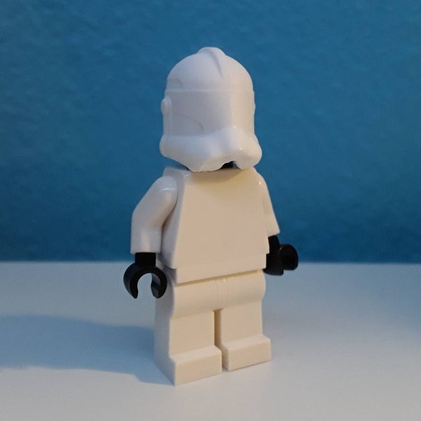 Minifigure - Etsy