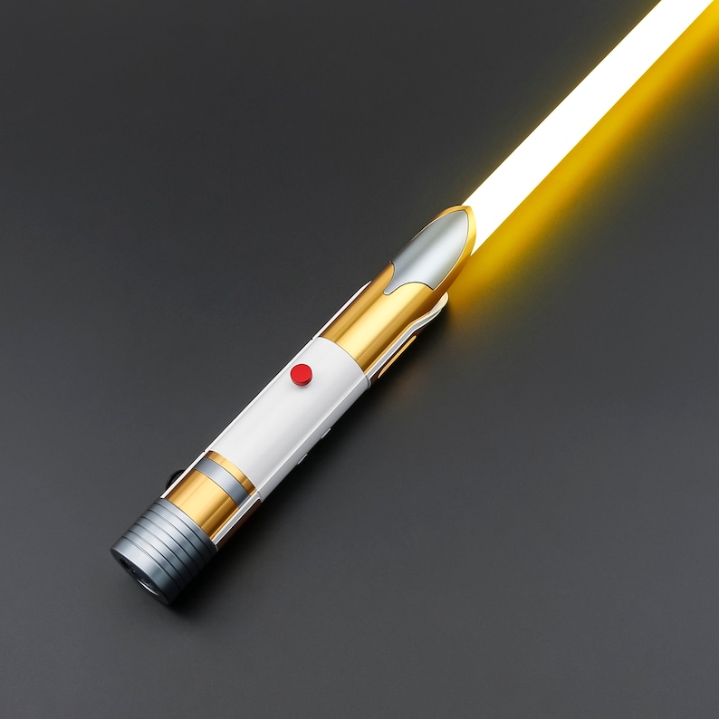 Jedi Temple Guard Custom Lightsaber Pike Set! - Highly Accurate! - Etsy