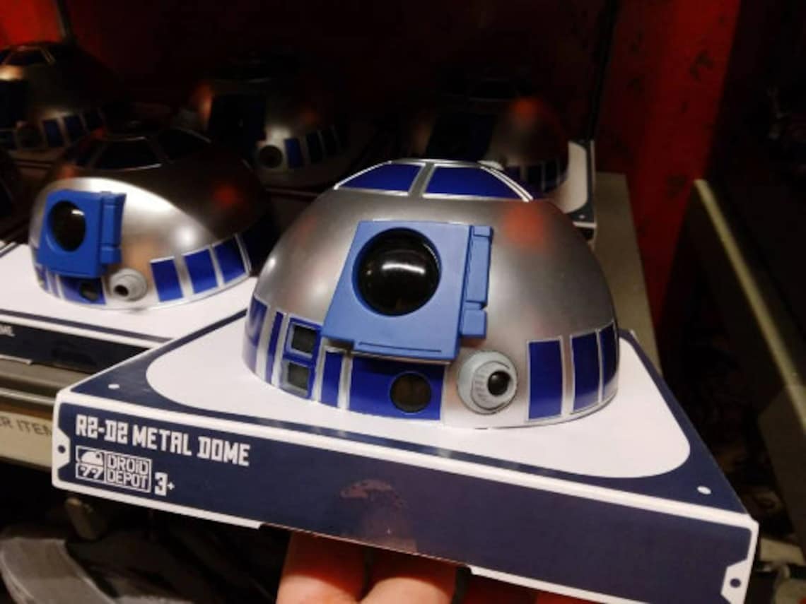 Accessories for Custom Droid Depot Astromech Droids Star - Etsy