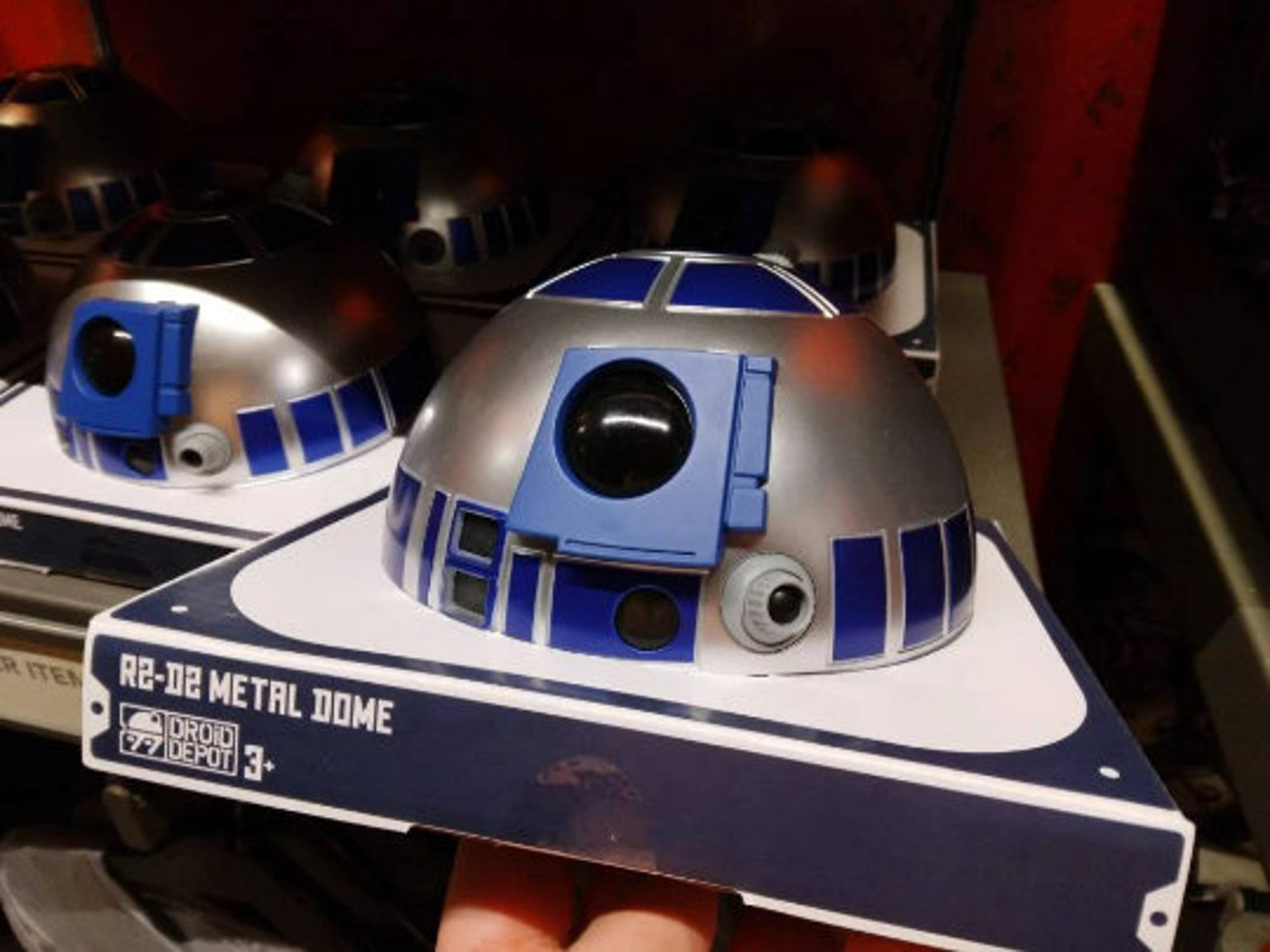 Accessories for Custom Droid Depot Astromech Droids Star - Etsy