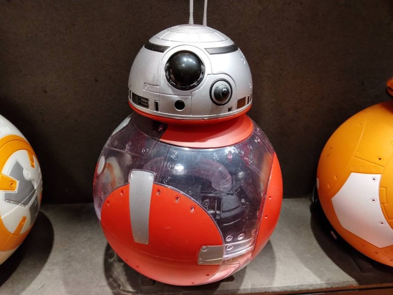 NEW Droid Depot R-series Bb-series and C-series Astromech - Etsy