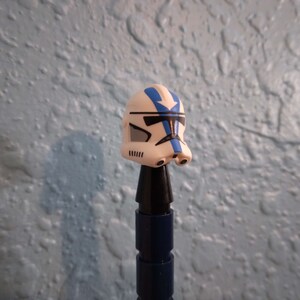 Custom GCC Pad Printed P2 Clone Trooper Helmets- You Pick! - LEGO ...