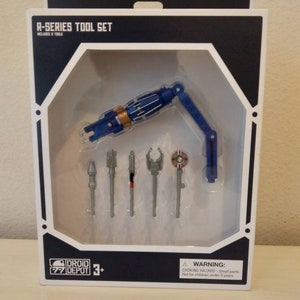 Accessories for Custom Droid Depot Astromech Droids! - Star Wars Galaxy ...