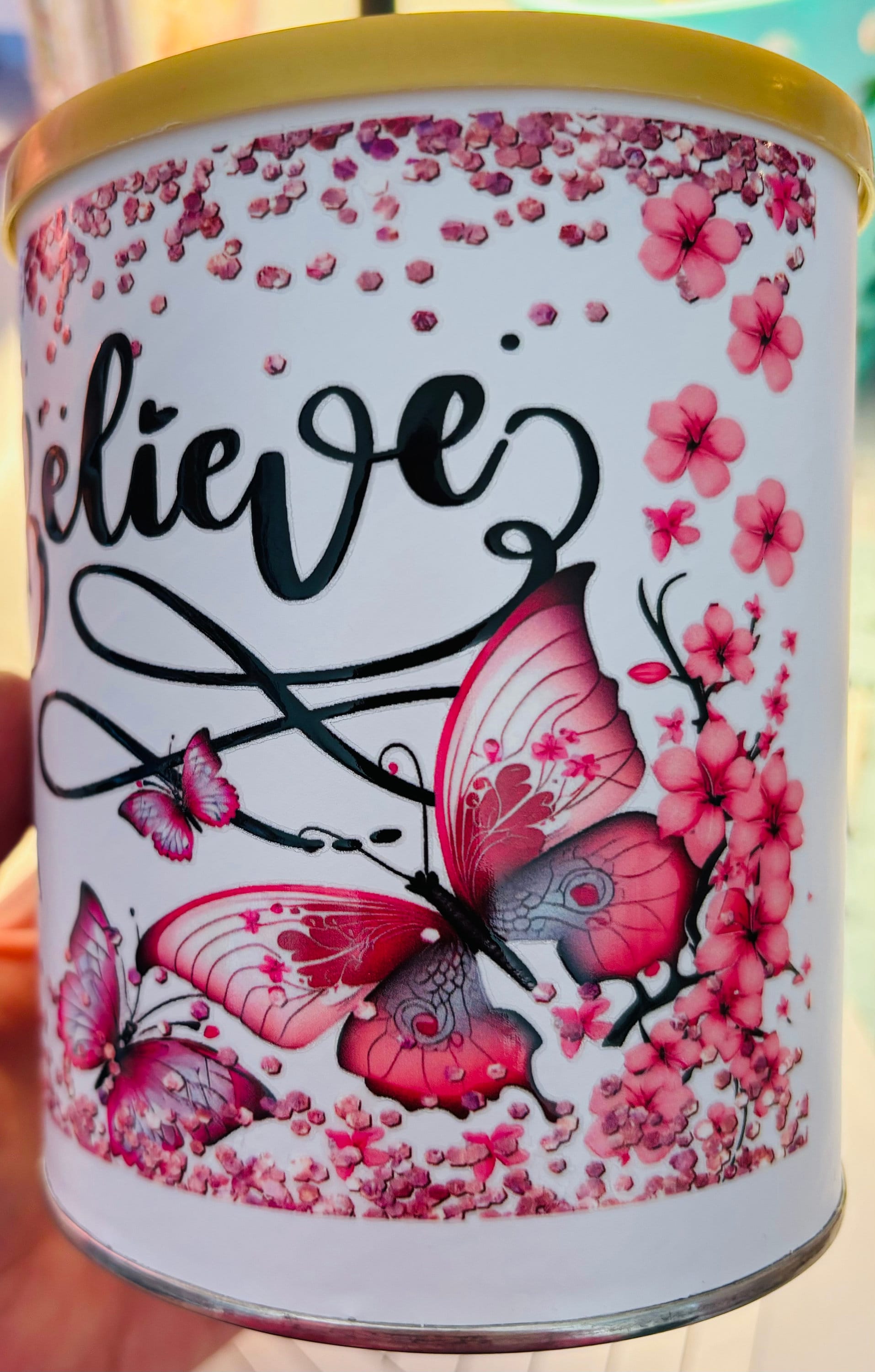 Craft Containers - Etsy