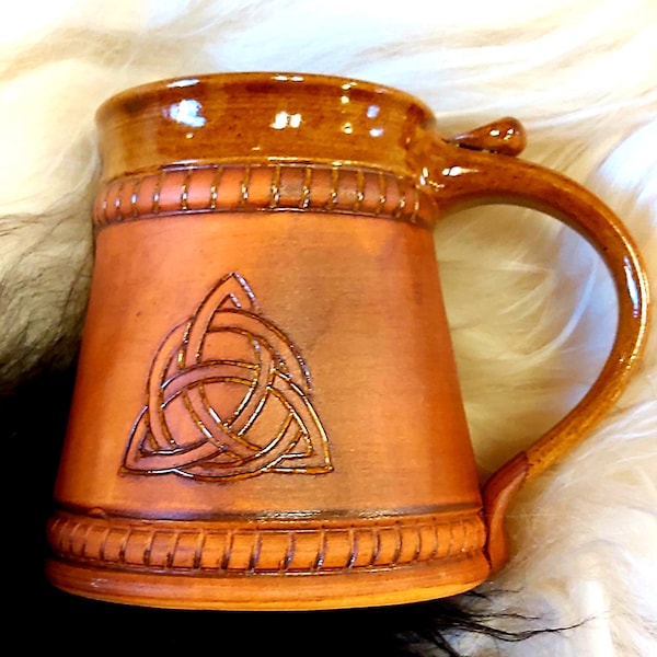 Celtic Pottery - Etsy Ireland