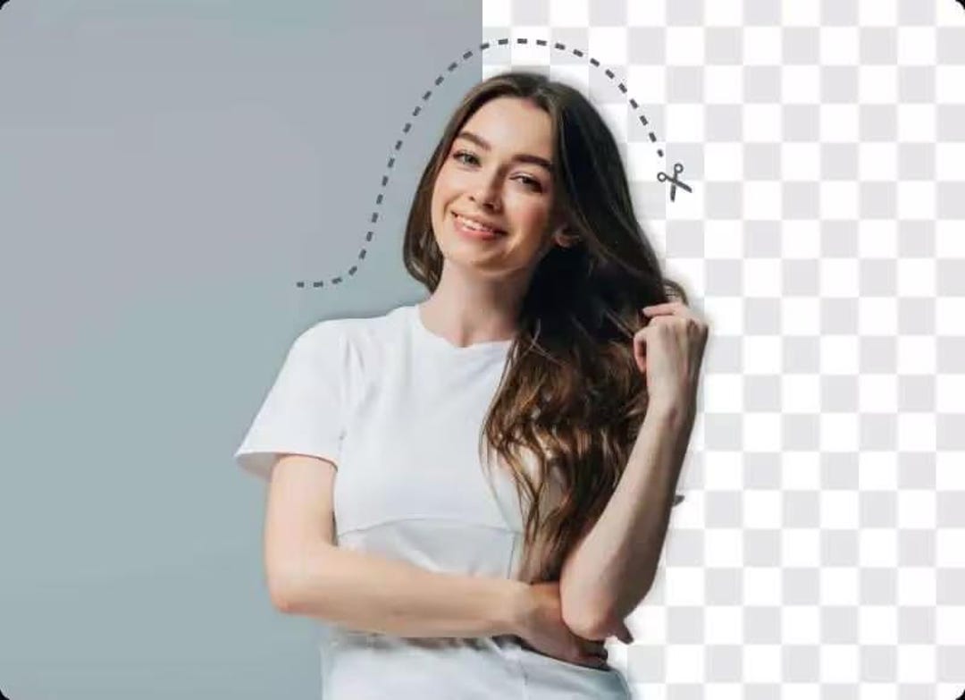 Professional Background Removal - Photo Cutout Service - Etsy