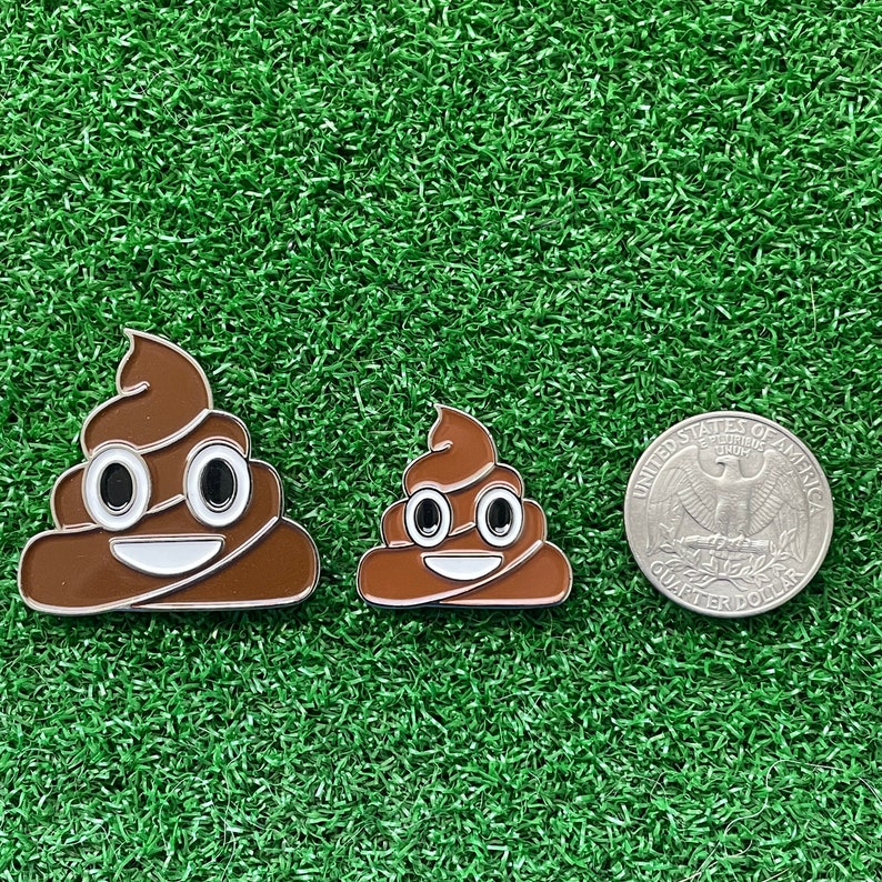 Your Golf Game Golf Ball Markers - Golf Gift, Golf Accessory, Boyfriend ...