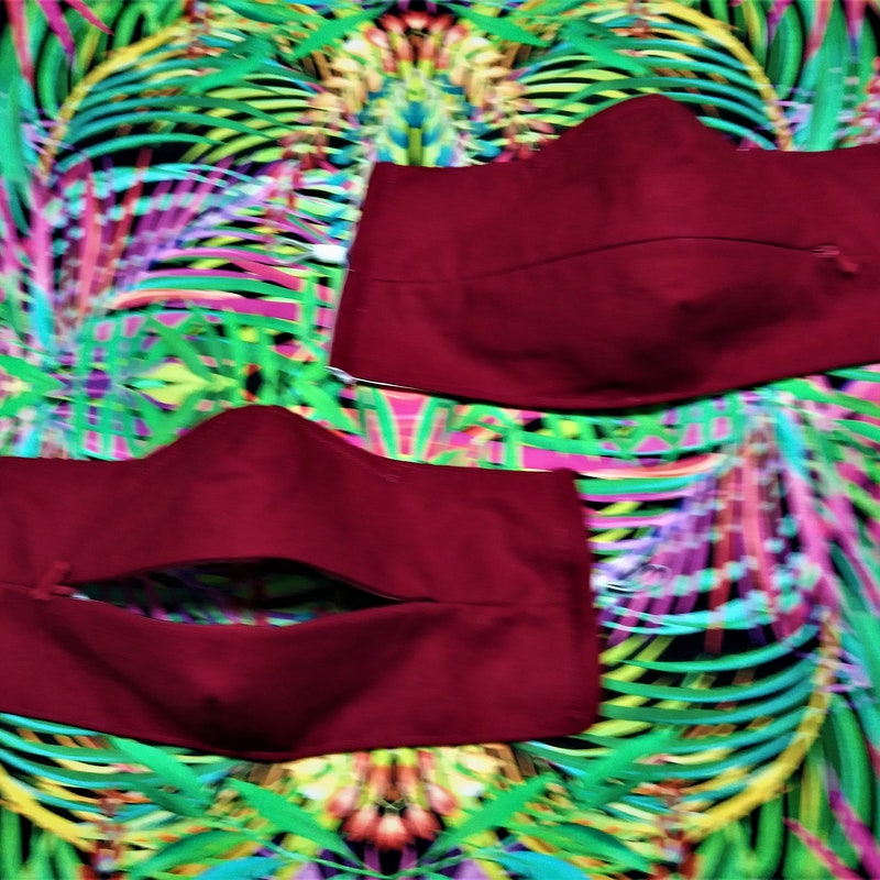 Sipping Face Mask - Etsy