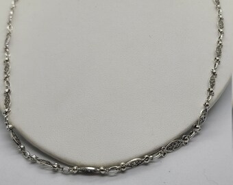 23 Inch Chain Necklace - Etsy
