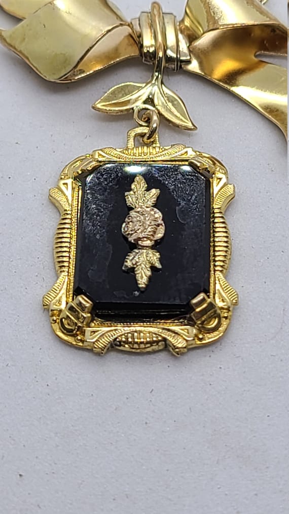 Vintage 120th of 12k - Gem