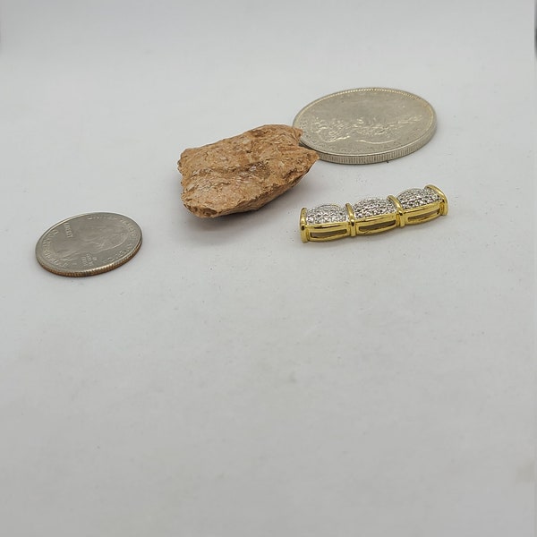 Slide Pendant - Etsy